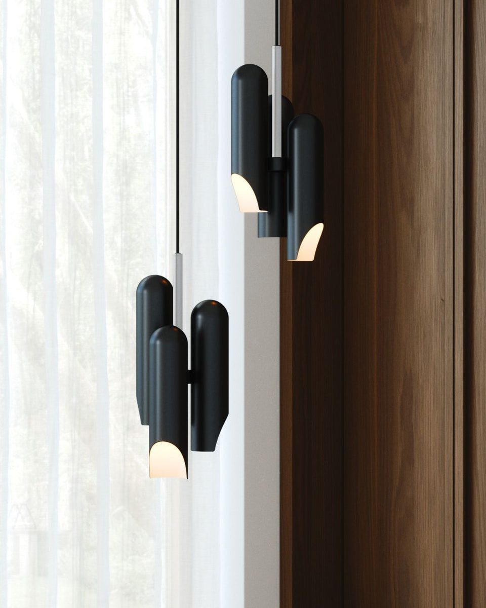 Rochelle Pendant Lamp – Lucendi