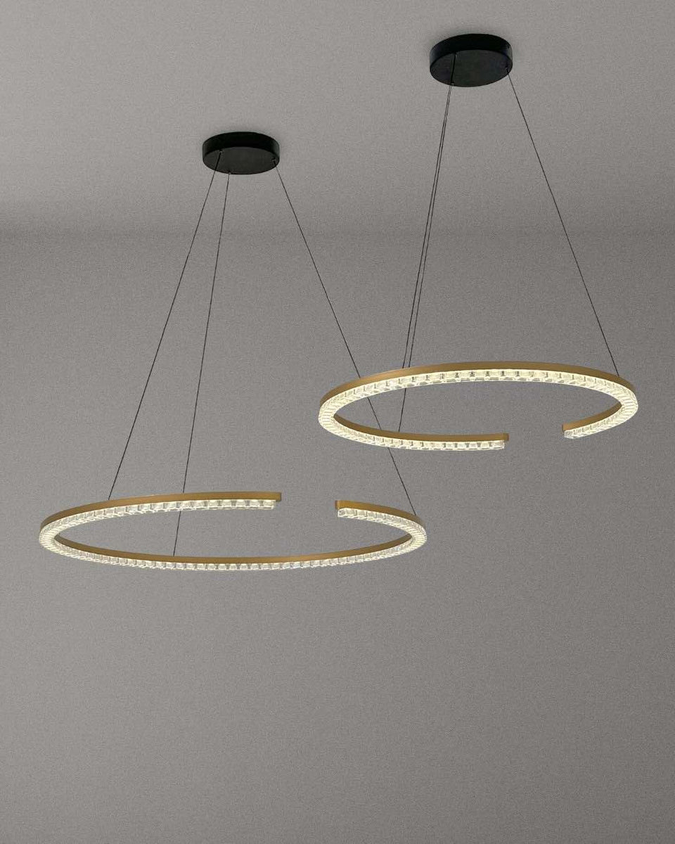 Cece Suspension Light Ceiling Light – Lucendi
