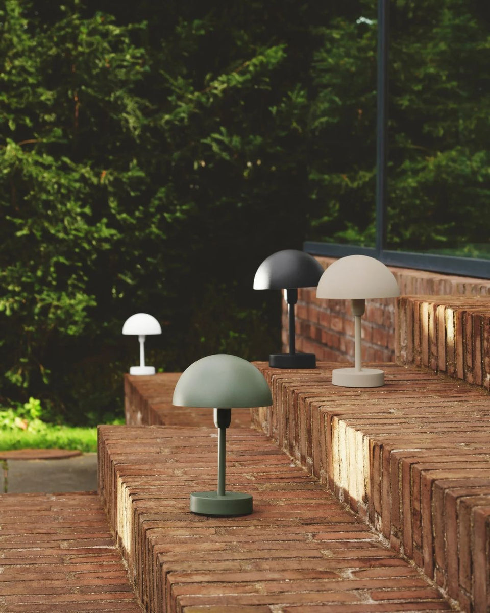 Ellen To-Go Portable – Lucendi