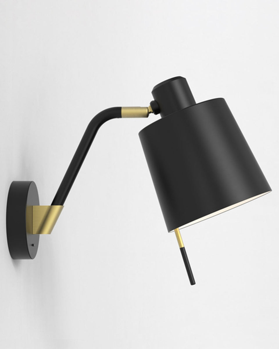 Edward Wall Lamp - Astro PH – Lucendi