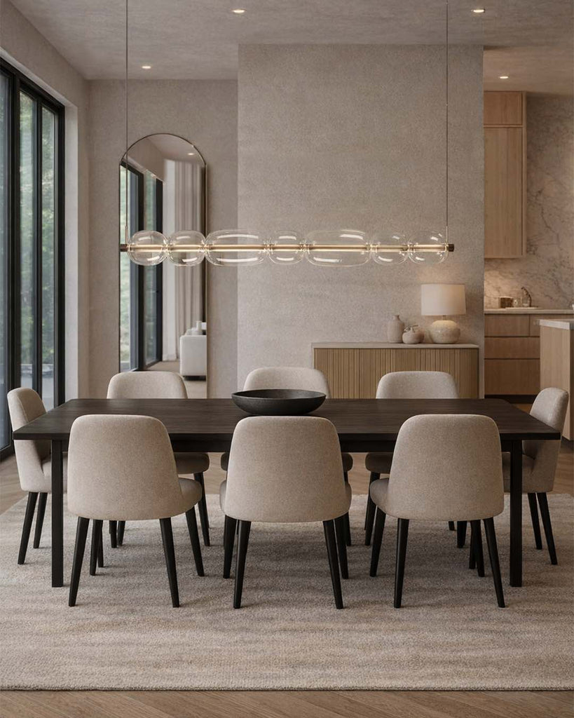 Linear Light – Lucendi