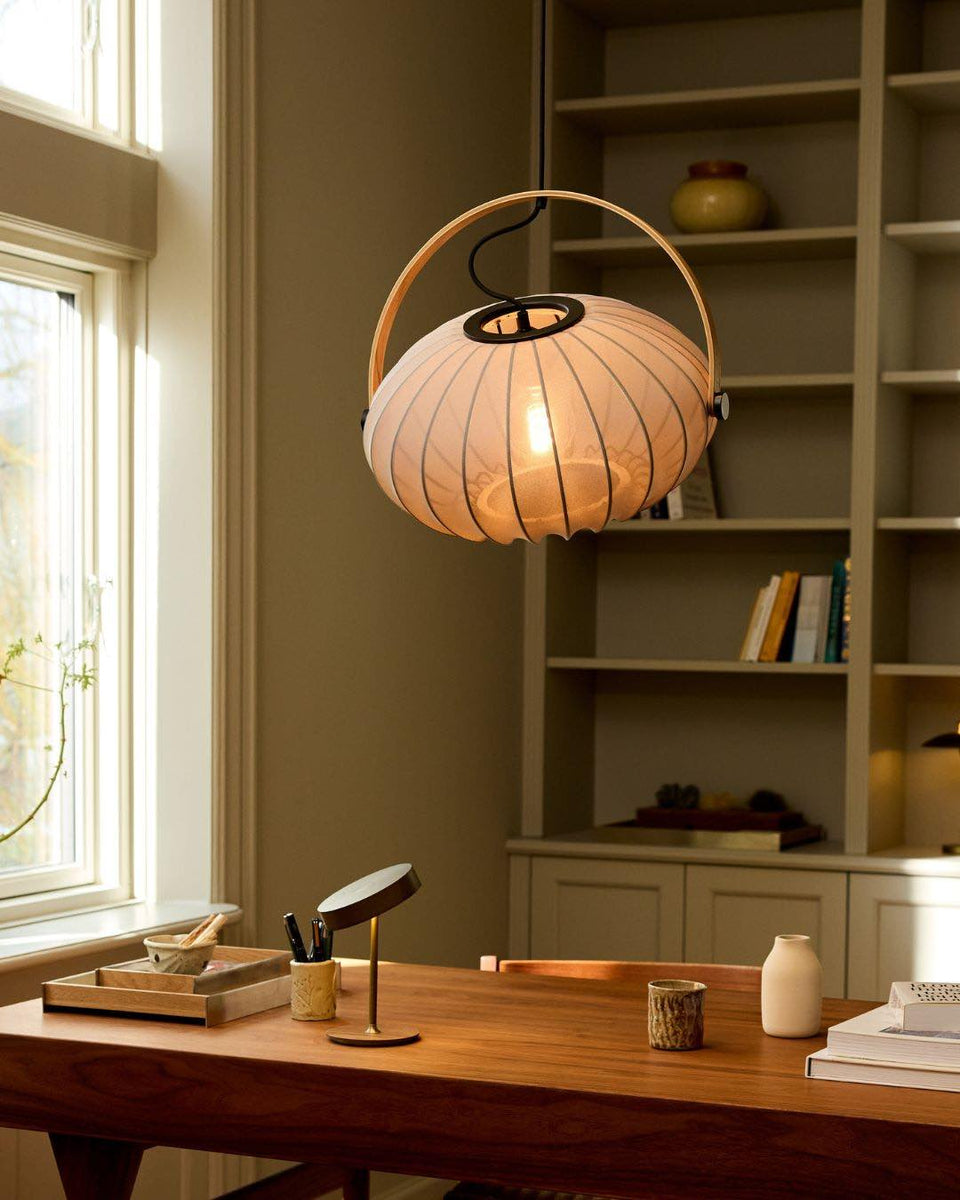 DC Textile – Lucendi