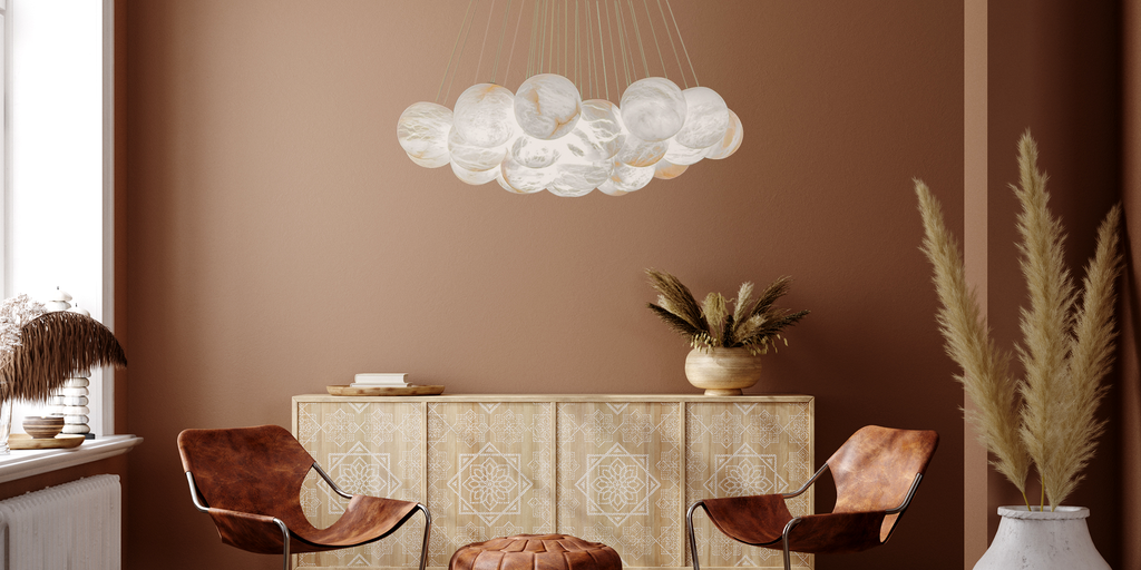 Lighting Fixtures & Smart LED Lights – Lucendi