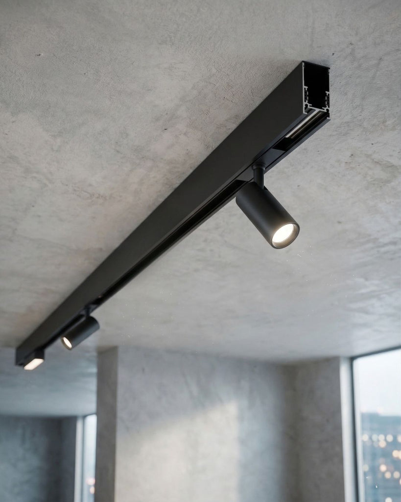 Track Light – Lucendi
