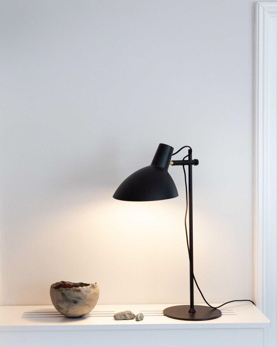 Metropole Desk Lamp ETA Oct 15 2025 – Lucendi