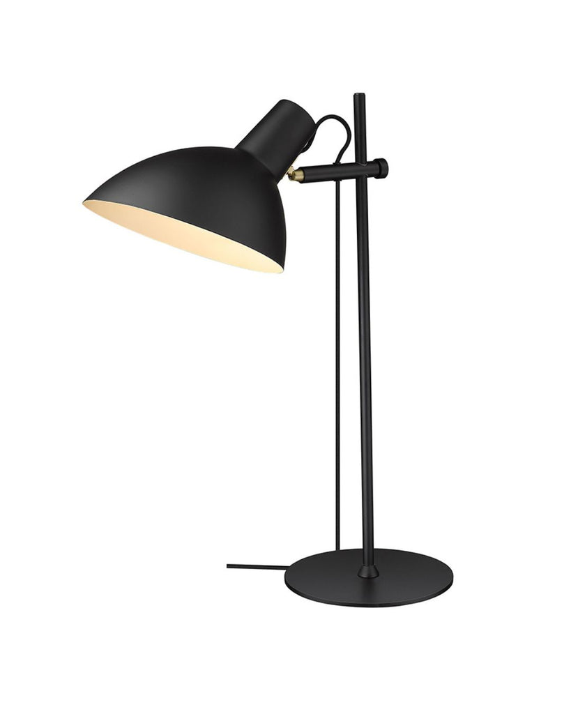 Metropole Desk Lamp ETA Oct 15 2025 – Lucendi