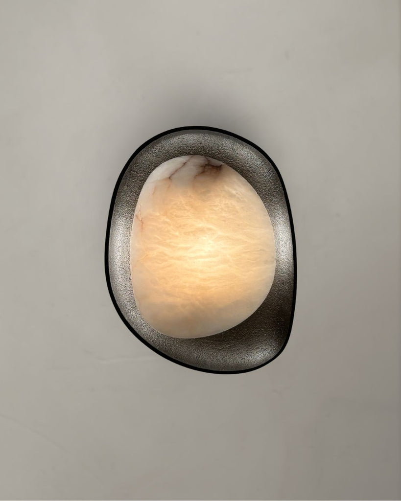 Miro Alabaster – Lucendi