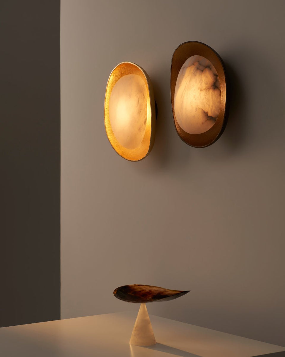 Miro Alabaster – Lucendi