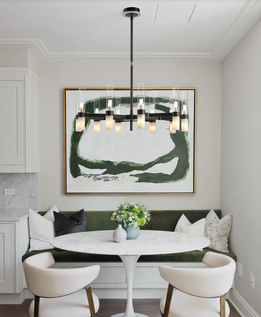 Lighting Fixtures & Smart LED Lights – Lucendi