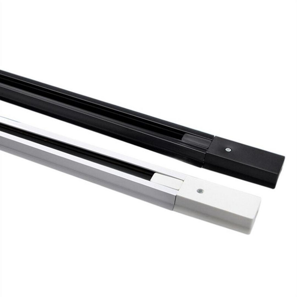 Track Bar 1.5m White – Lucendi