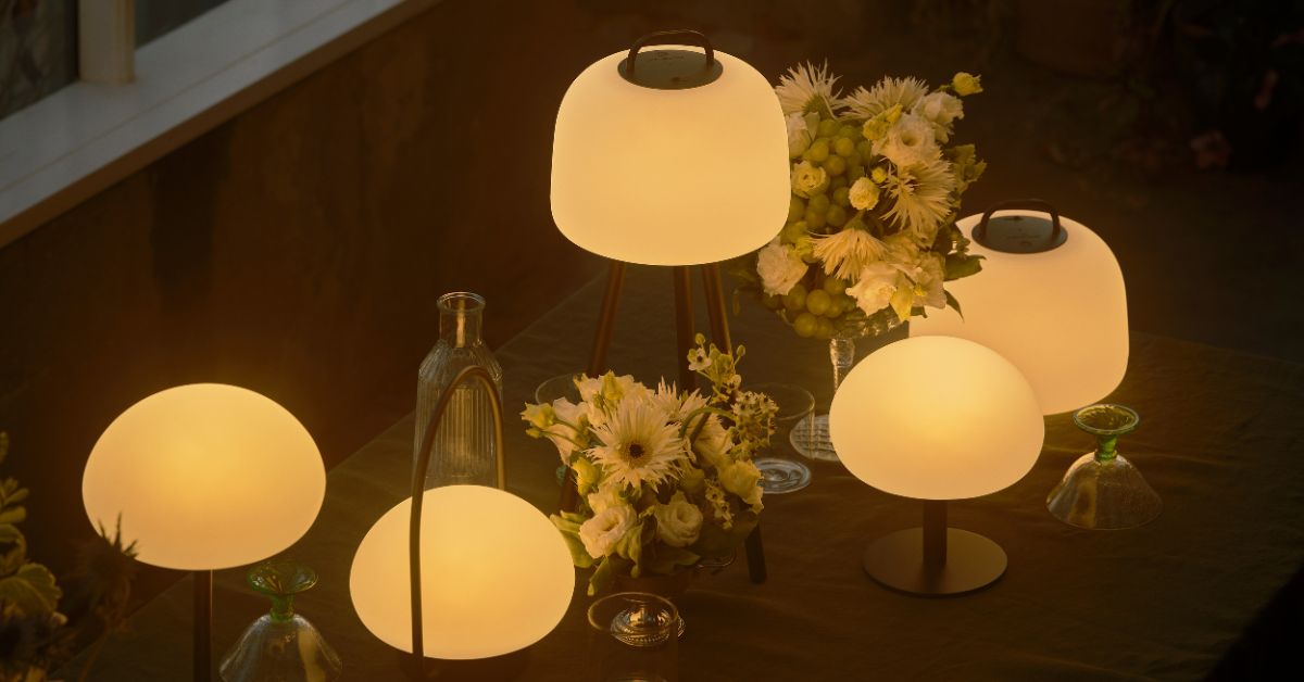 Track Light – Lucendi
