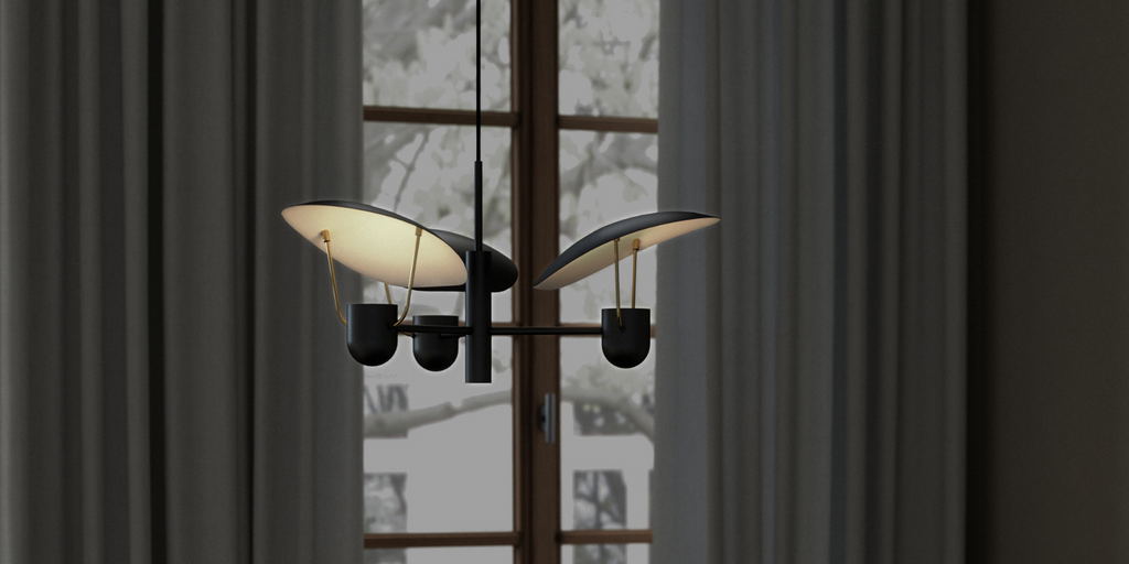 Lighting Fixtures & Smart LED Lights – Lucendi