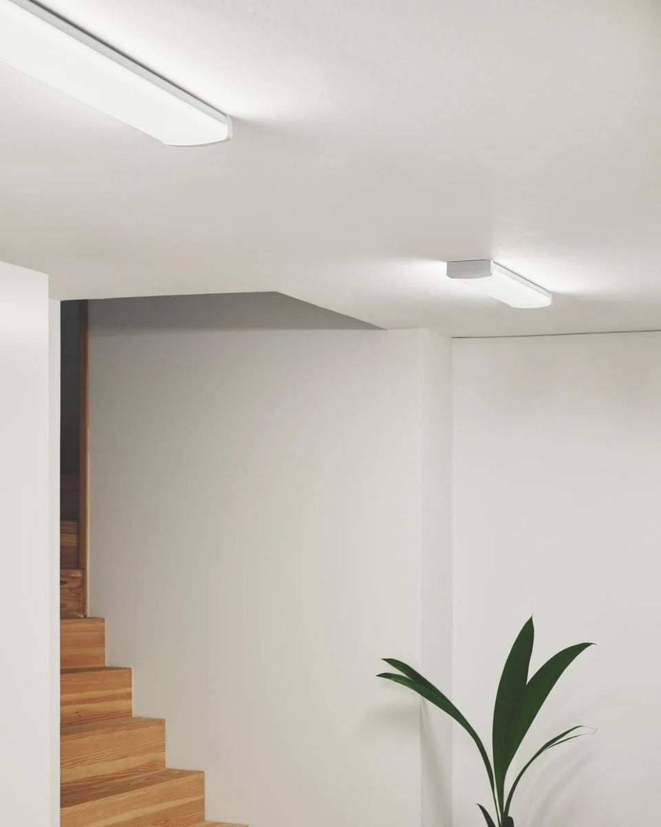 Wilmington LED Batten Light Surface Mount – Lucendi